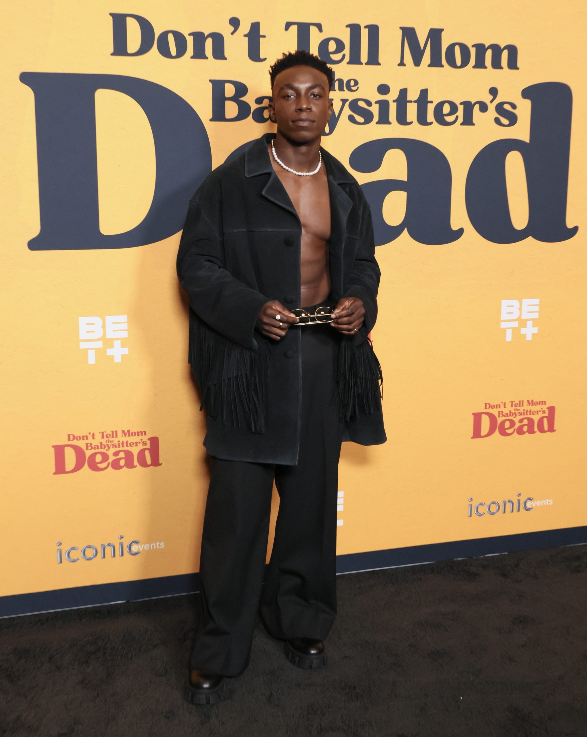 Star Gazing: See The Celebs Who Stepped Out In Style This Week | Essence