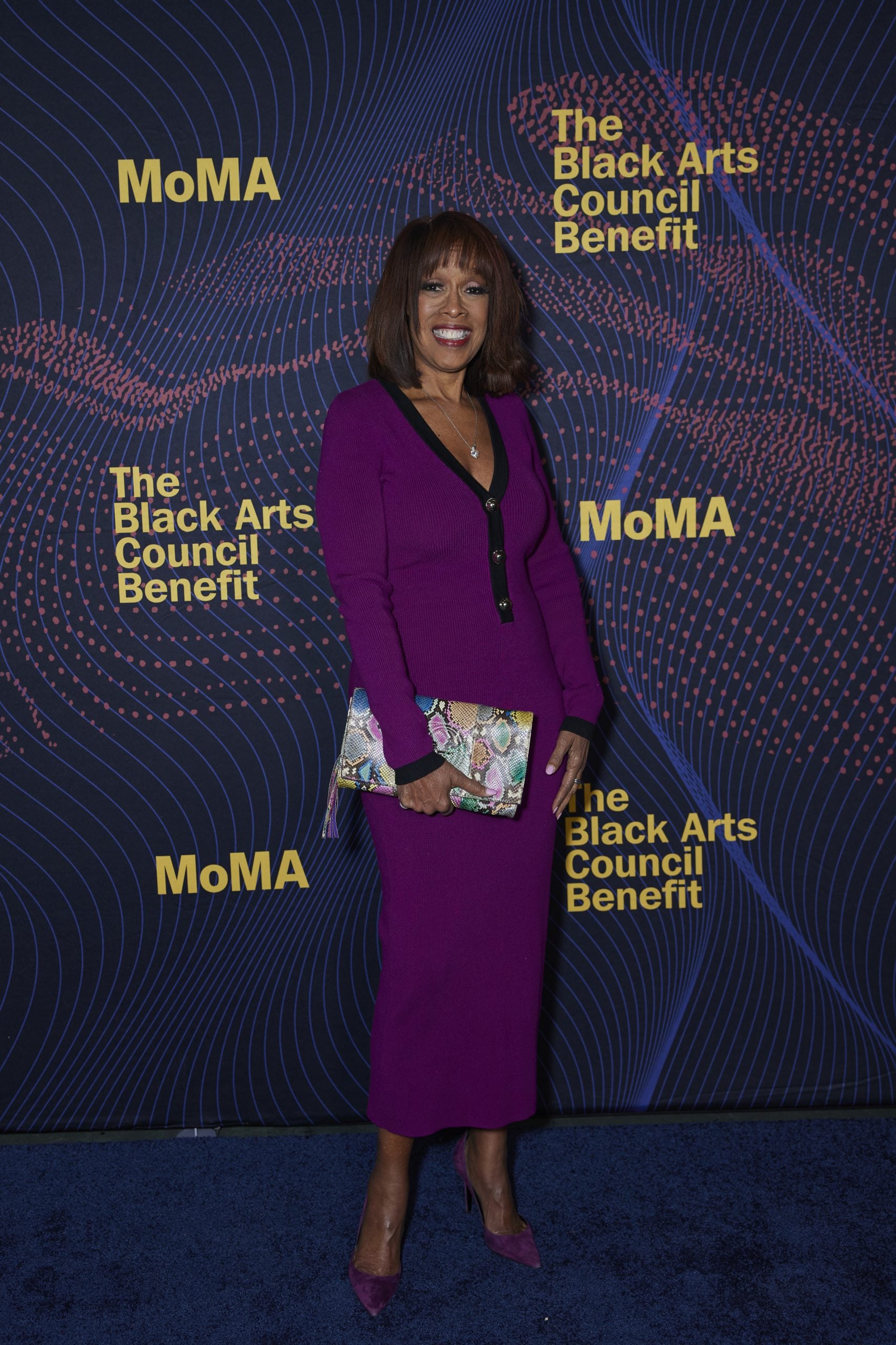 Star Gazing: See The Celebs Who Stepped Out In Style This Week | Essence