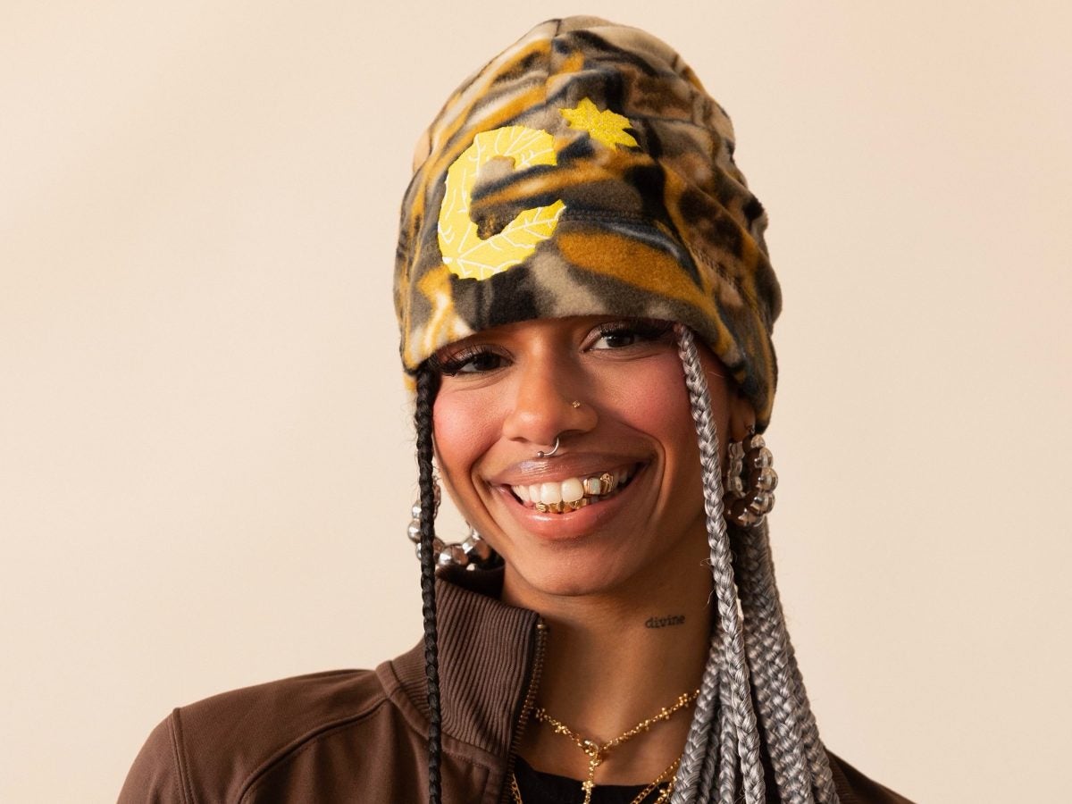 How Emerging Stylist Sierra Rena Brings A Fresh Perspective To Streetwear - Essence | Essence