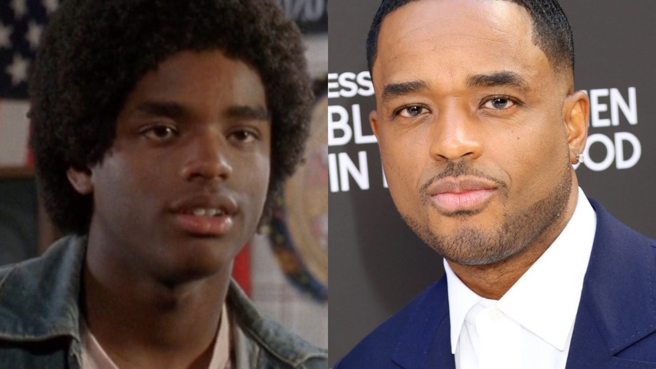 ‘The Inkwell’ Turns 30: See The Cast Then And Now - Essence | Essence