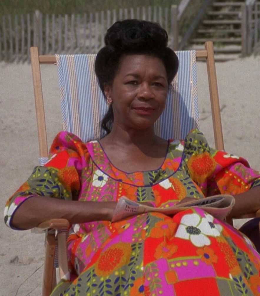 ‘The Inkwell’ Turns 30: See The Cast Then And Now | Essence