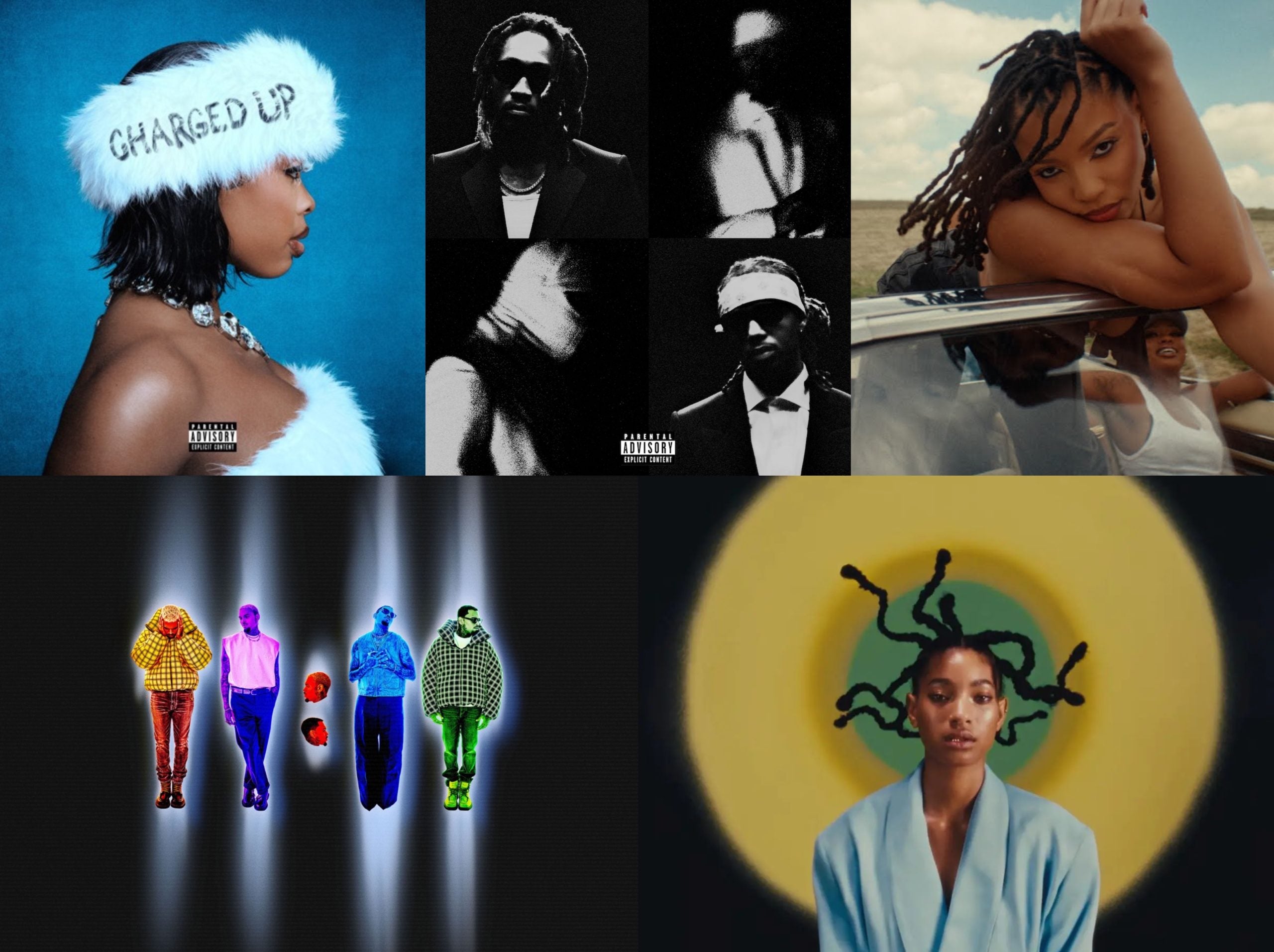 Keke Palmer Takes Control With New Memoir, ‘Master Of Me’ | Essence