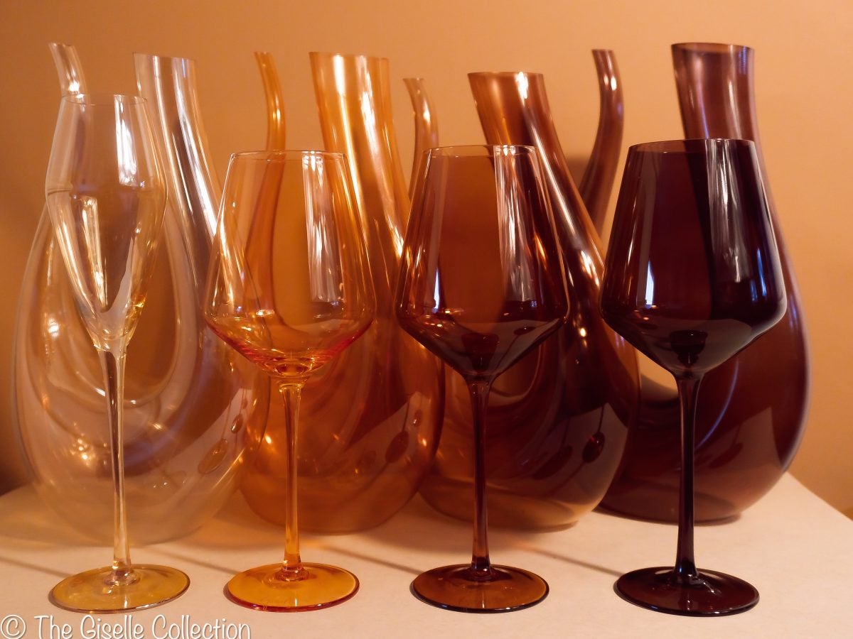 Let's Toast: This Is The Melanated Glassware You Didn't Know You Needed ...