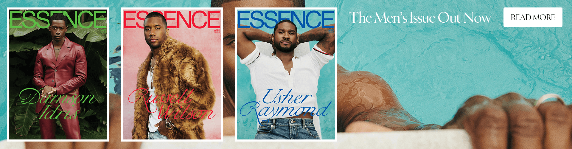 Black Women’s Lifestyle Guide, Black Love & Beauty Trends | Essence