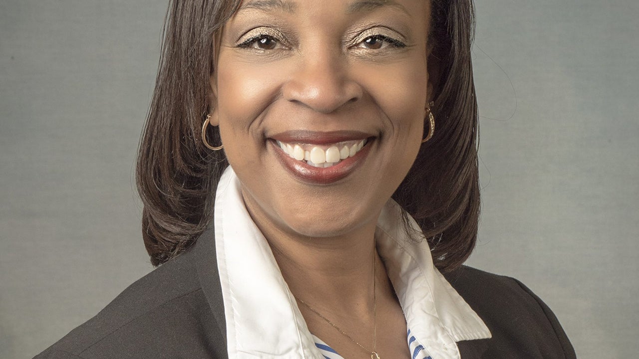 City Councilwoman Sharon Tucker Set To Become The First Black Mayor Of ...