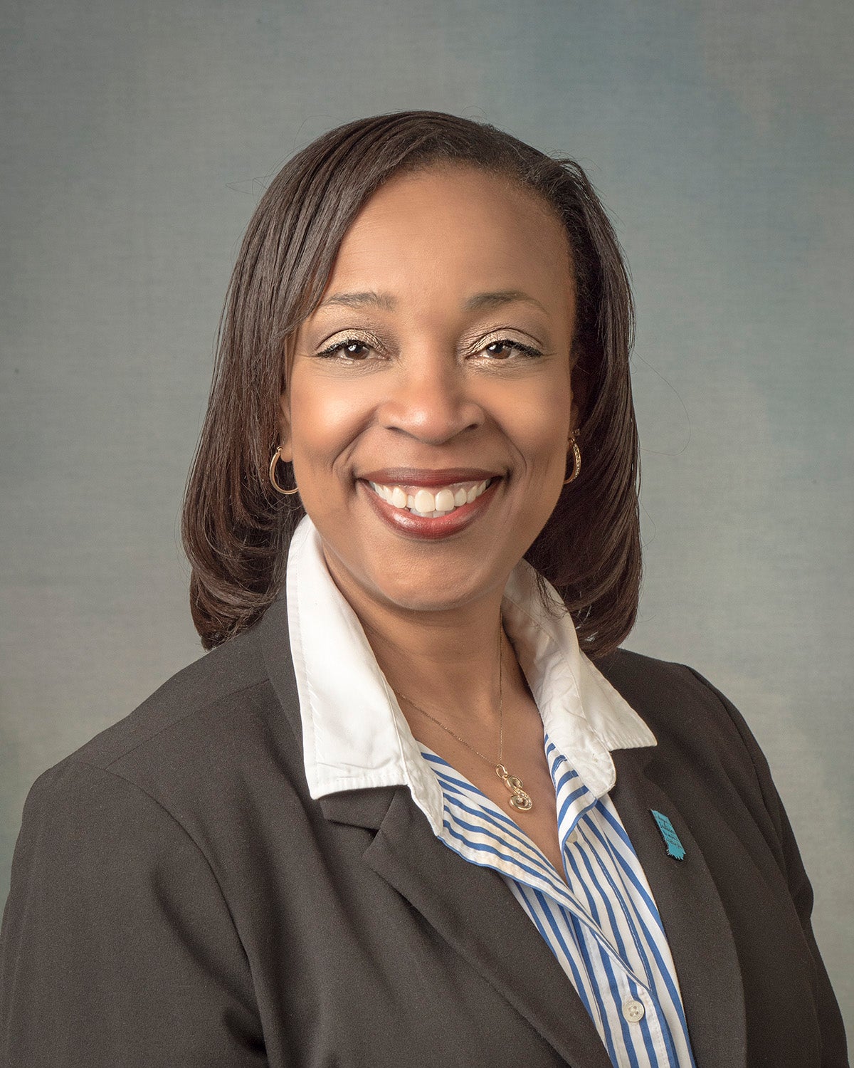 City Councilwoman Sharon Tucker Set To Become The First Black Mayor Of ...