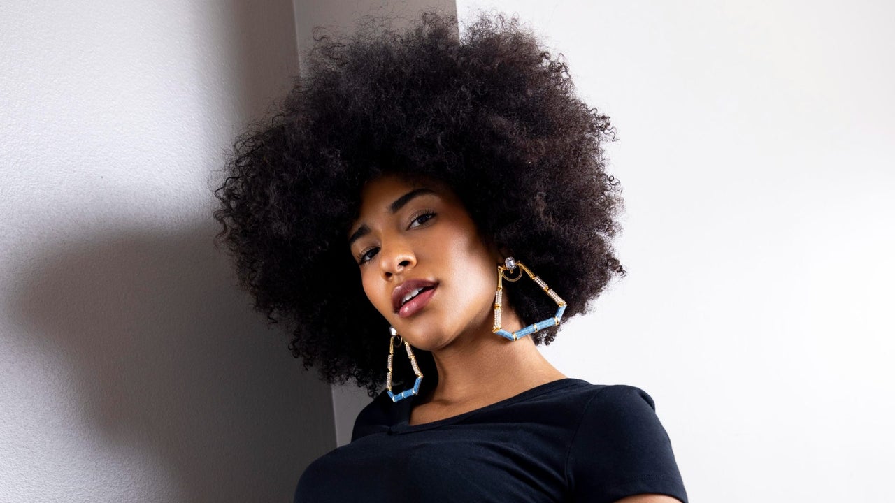 Jewelry Brand Simone I. Smith And Misa Hylton Release New Collection ...