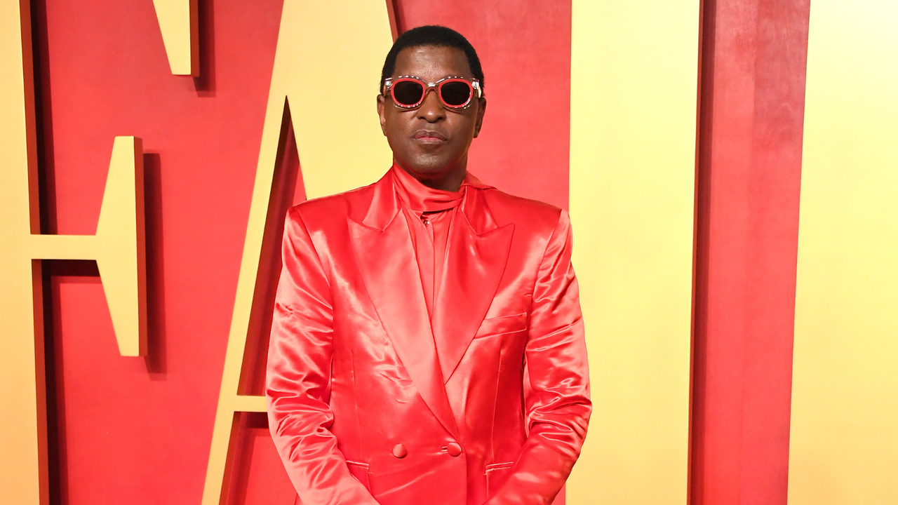 20 Reasons Why Babyface Is A Style Icon - Essence | Essence