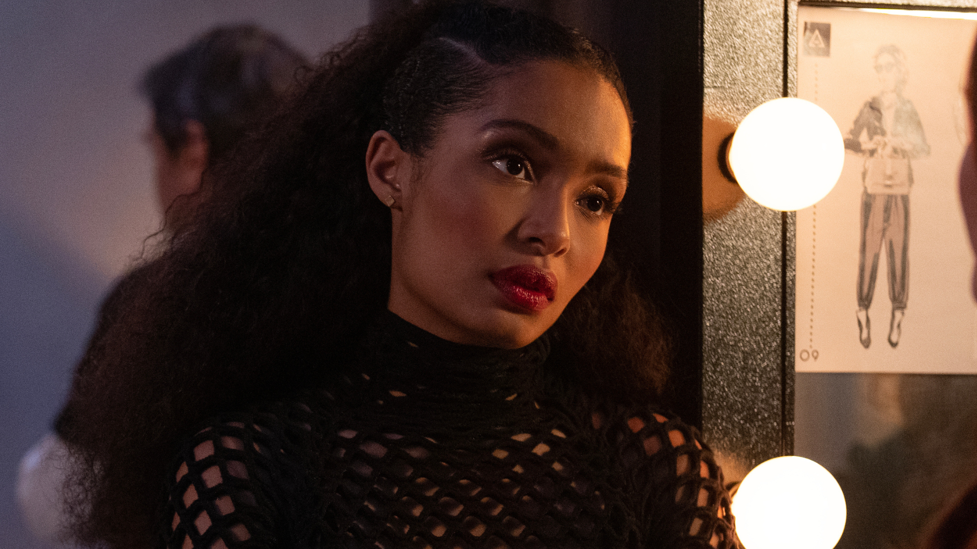 How Michelle R. Cole And Stanley Hudson Built Grown-Ish's Wardrobe ...