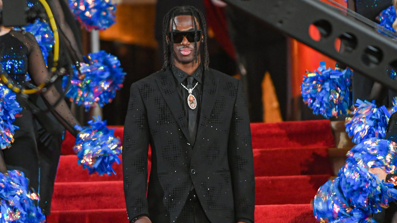 The Stylish Red Carpet Moments At The 2024 NFL Draft - Essence | Essence
