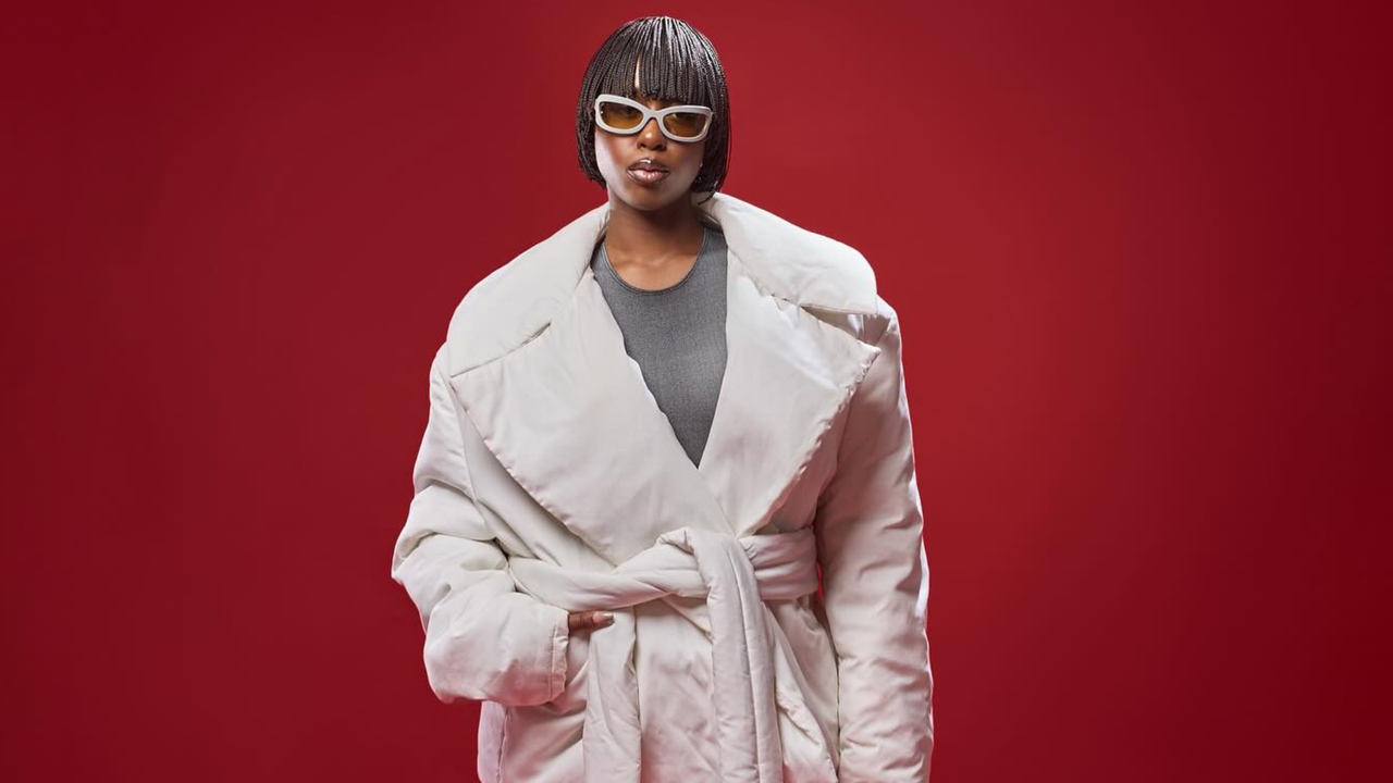 The Rise Of Kwame Adusei And His Thrilling, Celebrity-Approved Designs ...