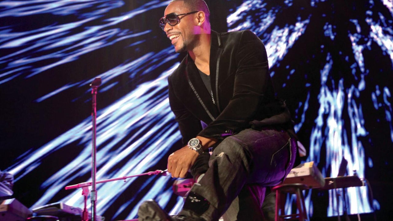 Echoes Of Essence: The Evolution Of Male Performers At ESSENCE Festival ...