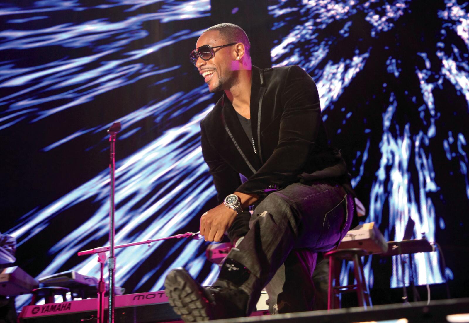 Echoes Of Essence: The Evolution Of Male Performers At ESSENCE Festival ...