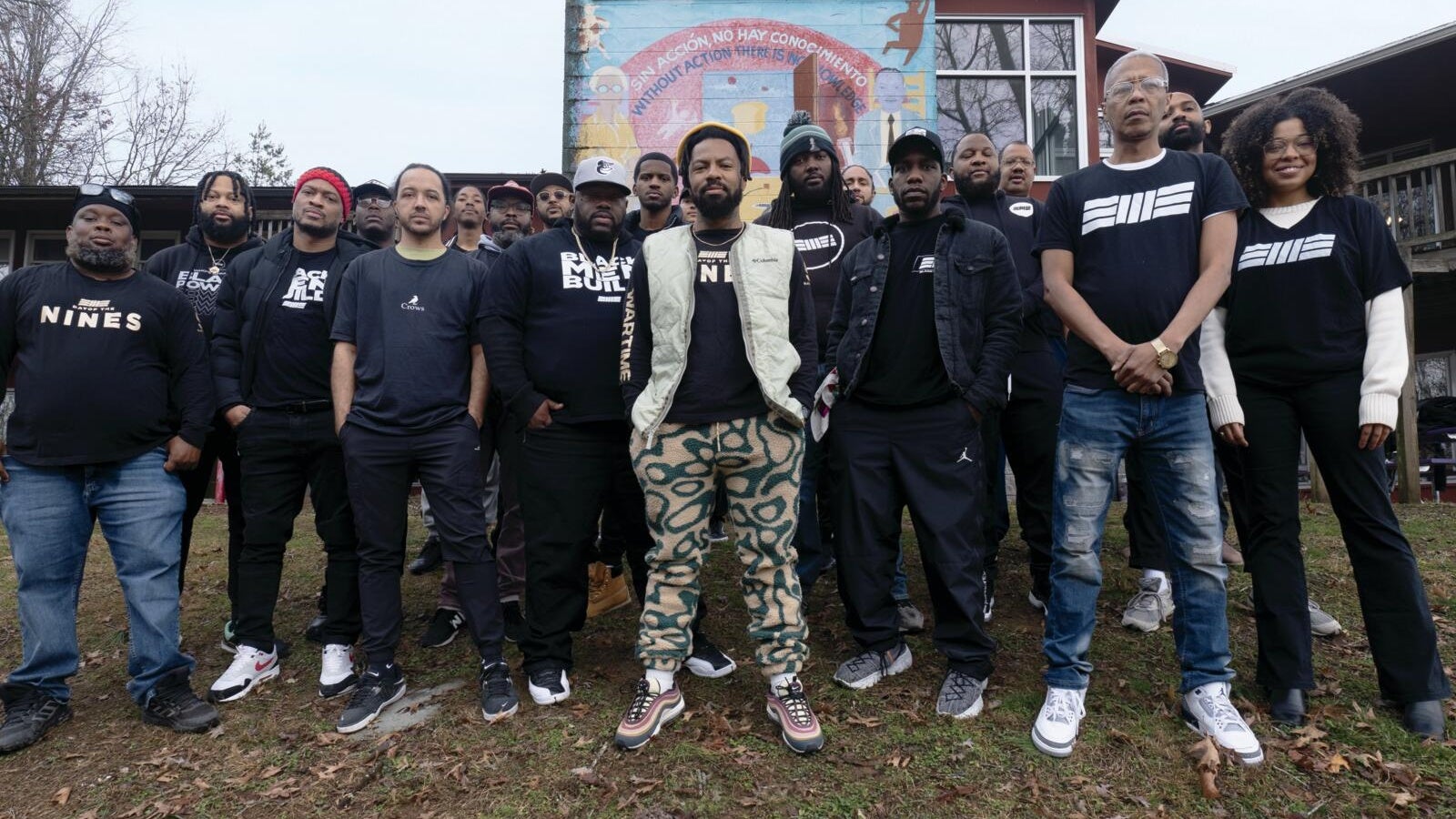 Black Man Build | Essence