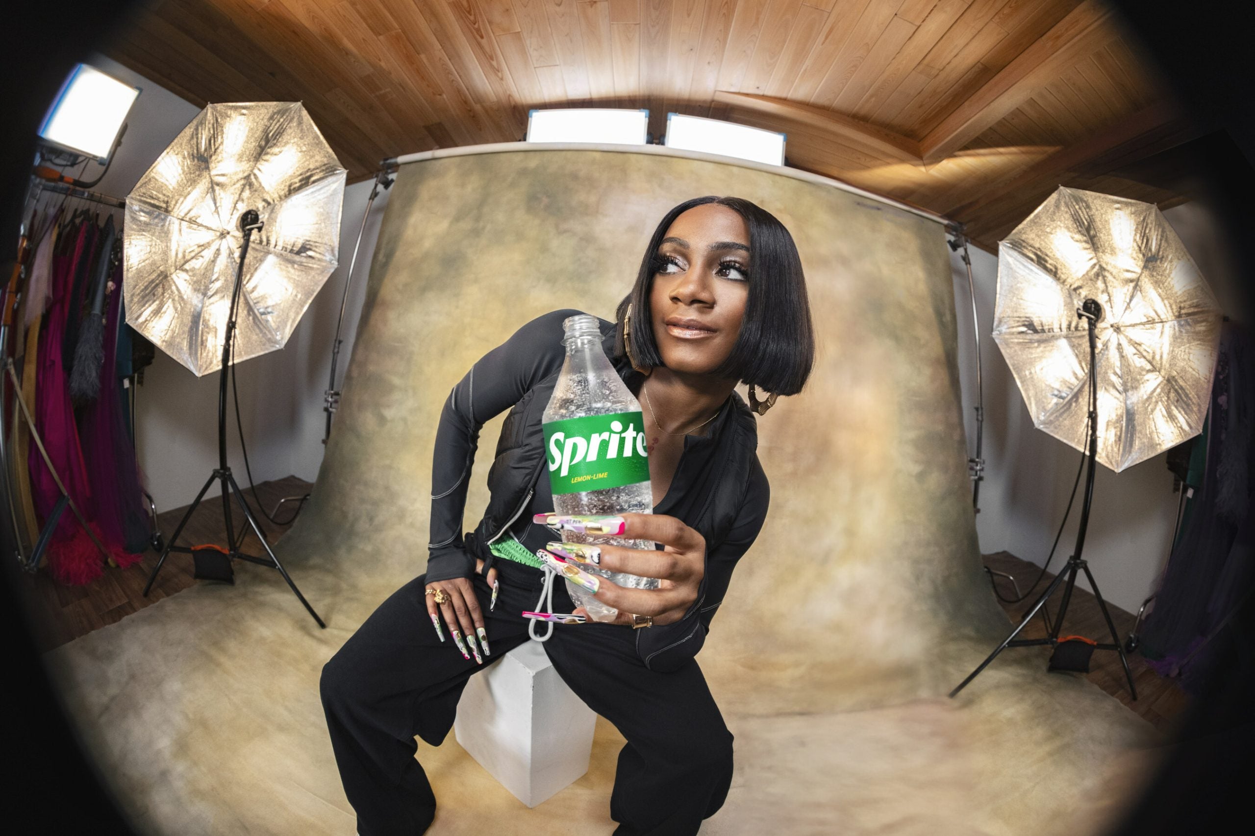 Exclusive: Sha'Carri Richardson On Staying True To Herself And Her ...