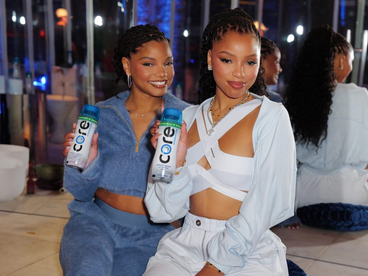 How Chloe x Halle Maintain "It Girl" Status While Juggling Work, Life ...