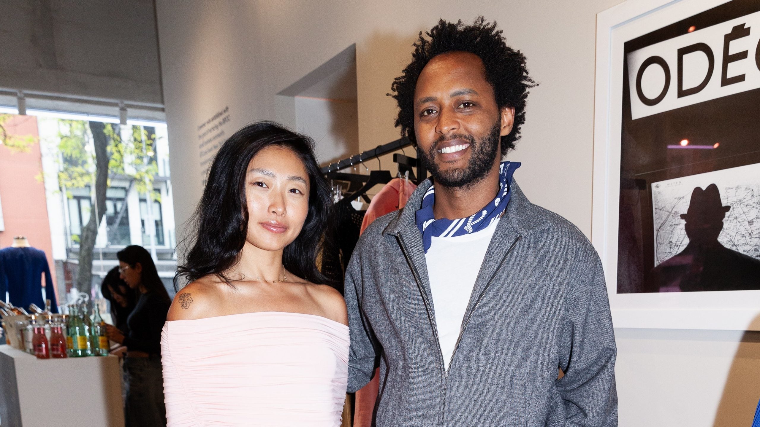 ÁWET Has Partnered With Velvet.co To Celebrate AAPI Heritage Month | Essence