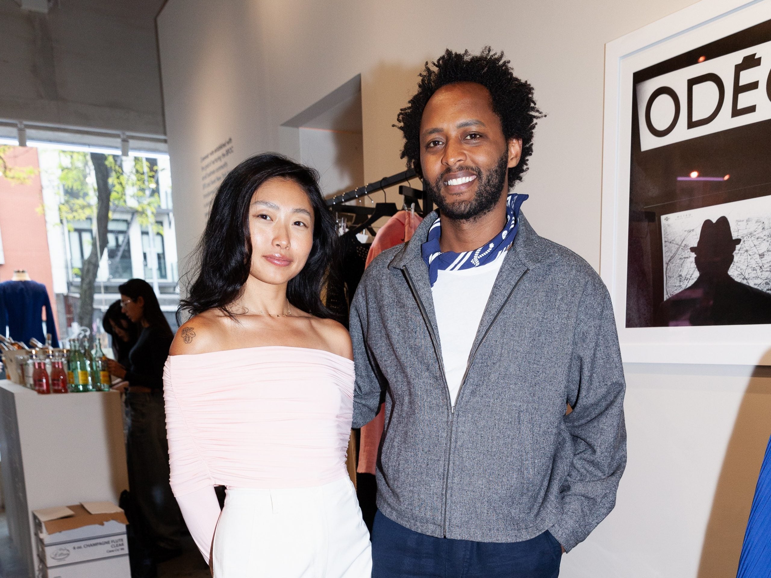 ÁWET Has Partnered With Velvet.Co To Celebrate AAPI Heritage Month ...