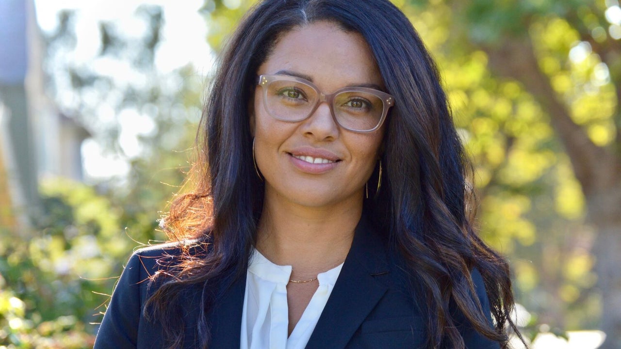 Meet The Former Prosecutor Now Working To Bring People Home From Prison ...