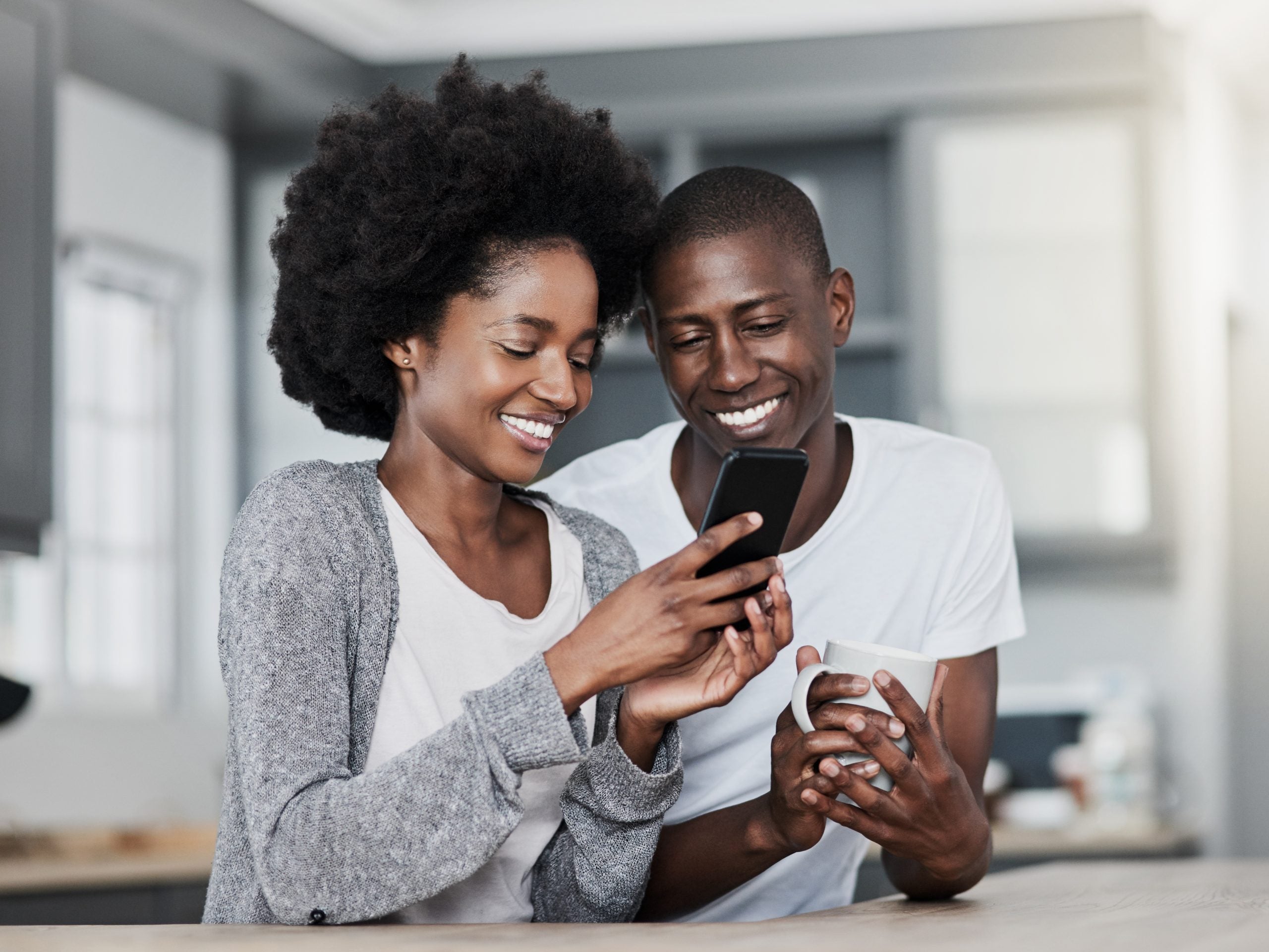Should You Post Your Partner On Social Media? | Essence