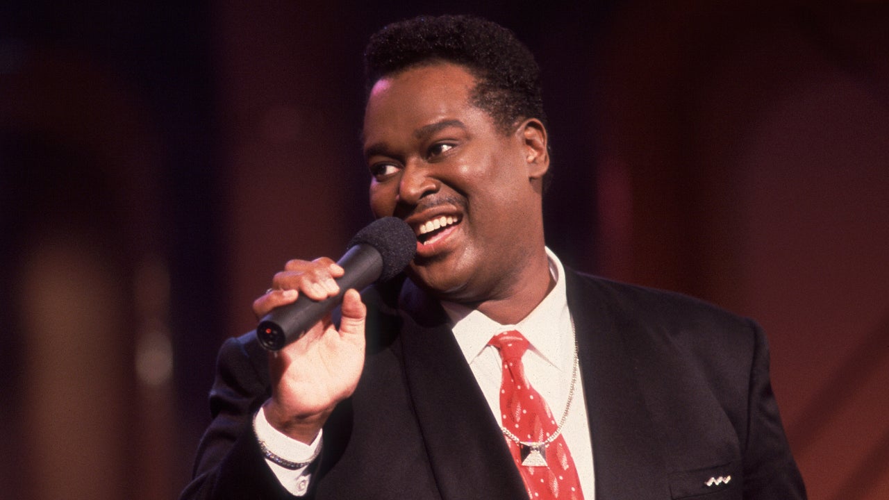 CNN Films And OWN Acquire Luther Vandross Documentary 'Never Too Much ...
