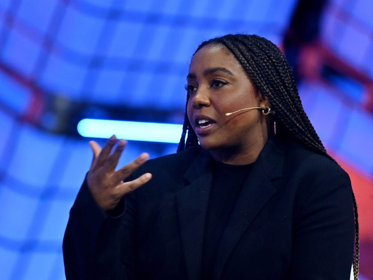 The Future Of Journalism: These Black Media Executives Illuminate A ...