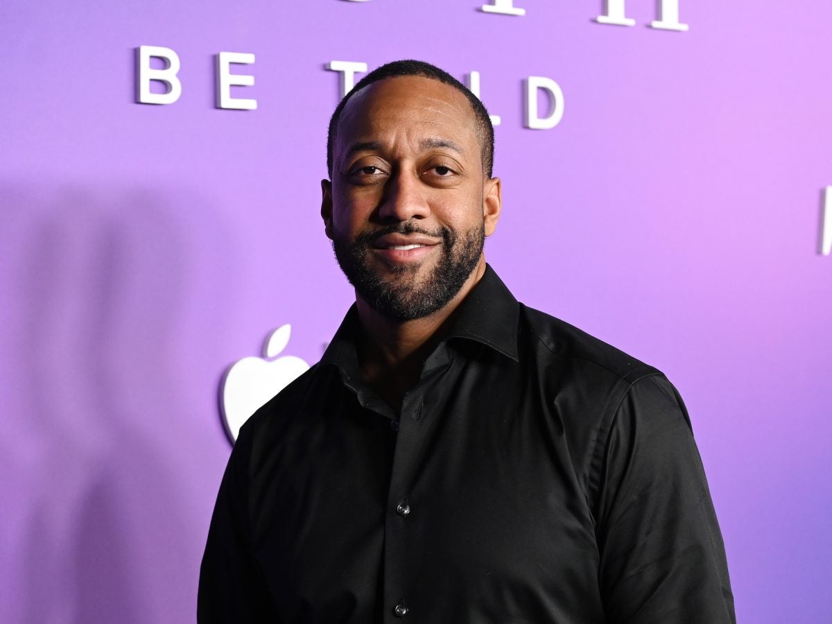 Jaleel White Is Married! Meet His Wife, Nicoletta | Essence