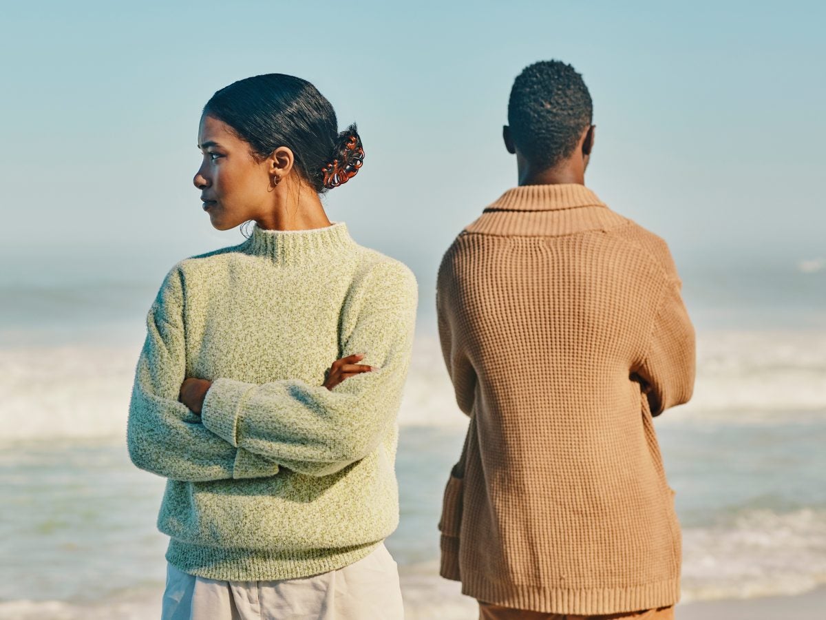 3 Ways To Peacefully Breakup With Your Partner | Essence