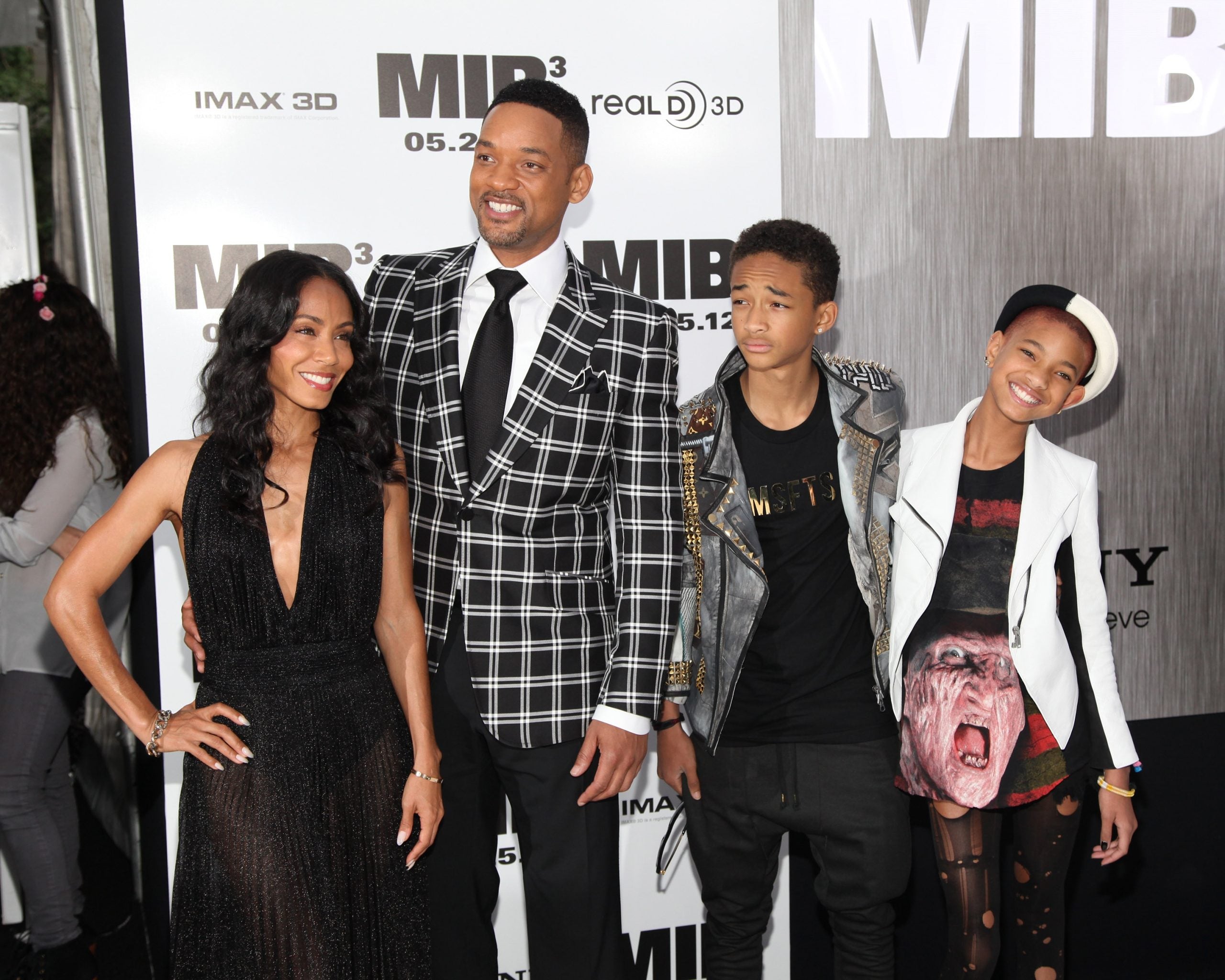 The Smiths Stun At The 'Bad Boys' Premiere: 12 Times They Slayed On The ...