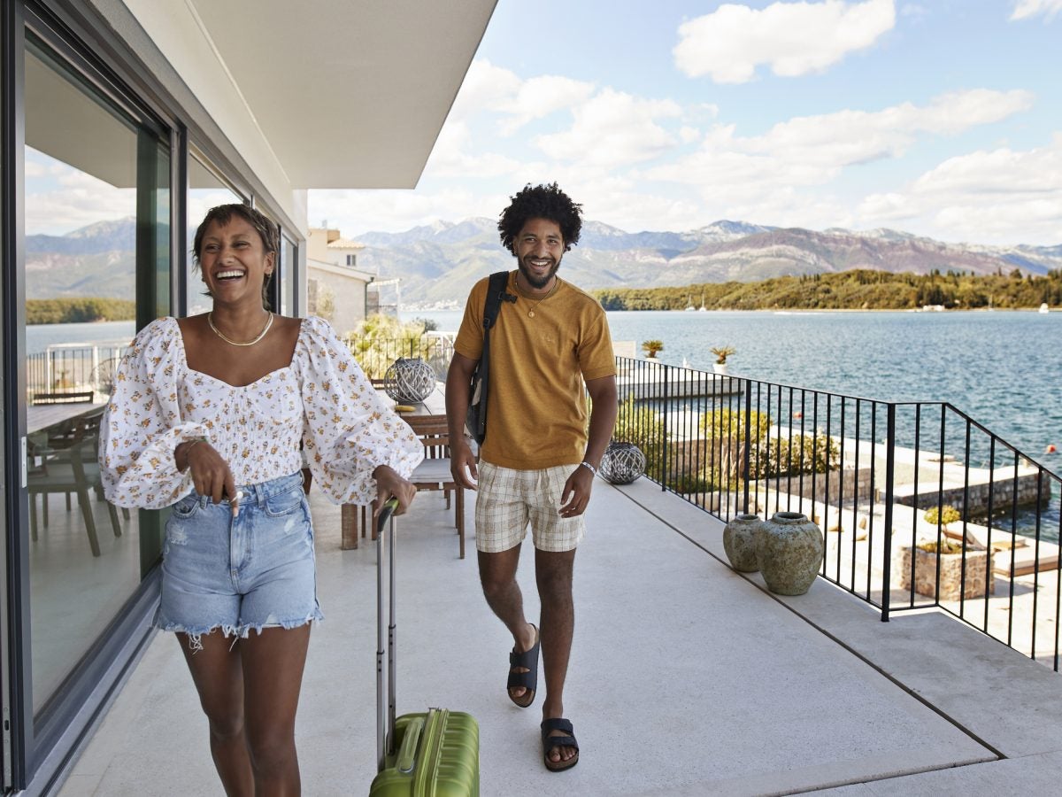 Millennials Are The New Timeshare Owners | Essence