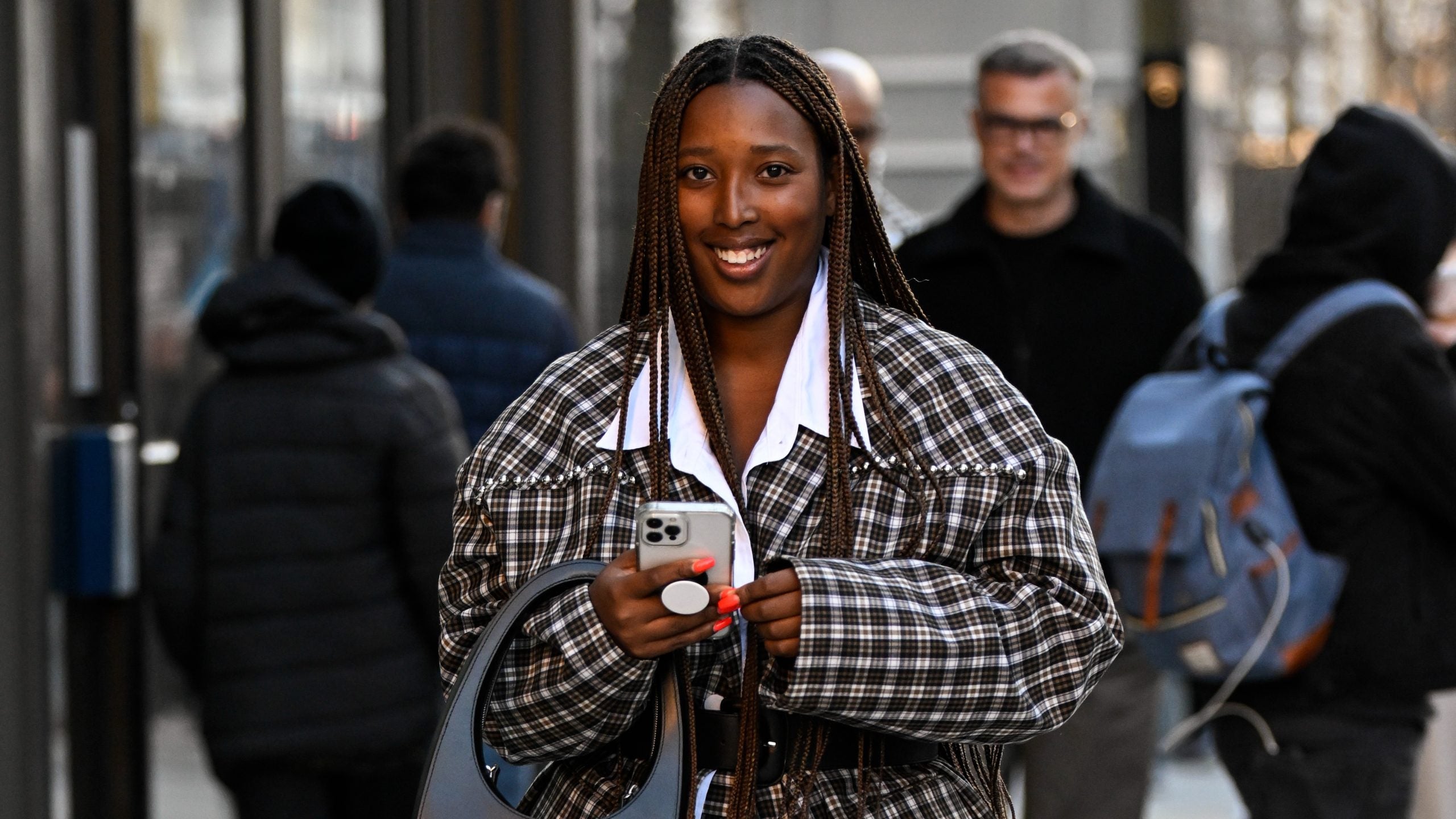 What We Can Learn From 11 Street Style Icons | Essence