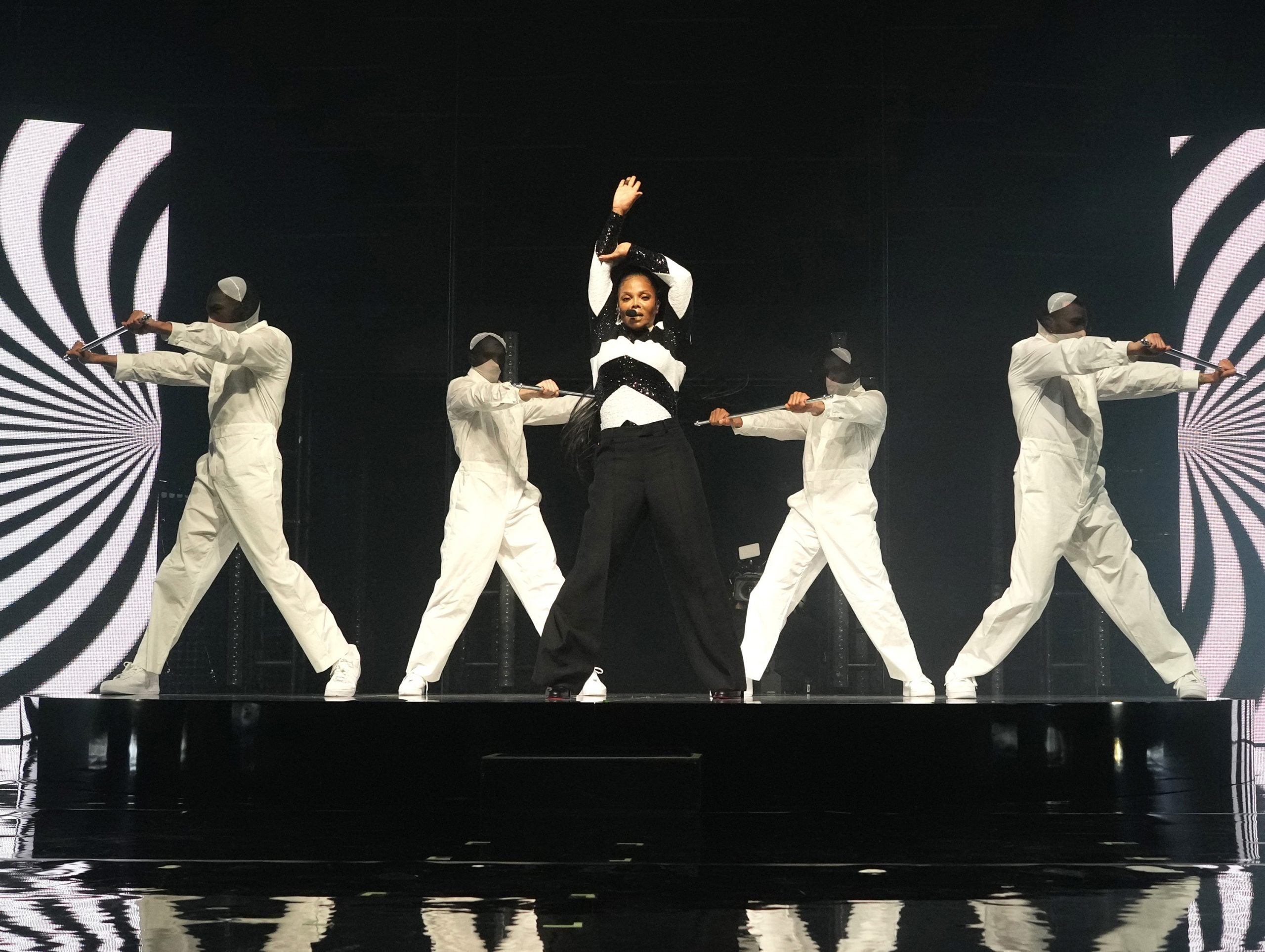 Here's Who's Performing At The 2024 ESSENCE Festival of Culture | Essence