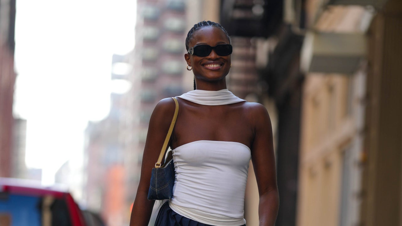 The Early 2000s Fashion Trends Making A Comeback | Essence