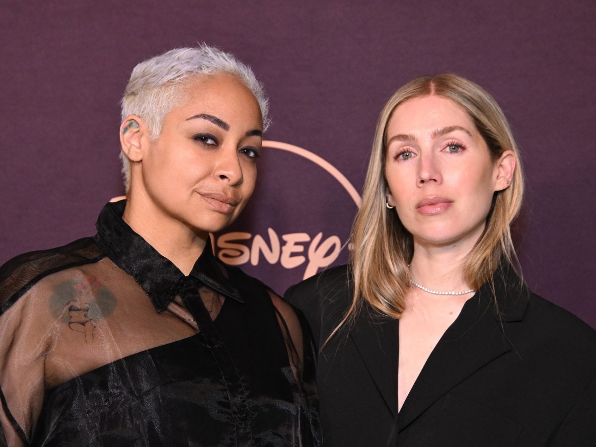 People Are Sending Raven-Symoné's Wife Death Threats | Essence