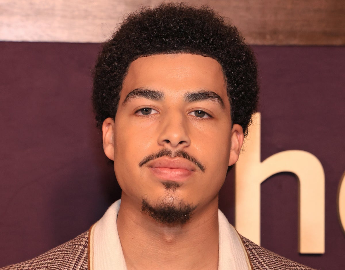 Marcus Scribner Says A Final Farewell To 'Junior' With The Series ...