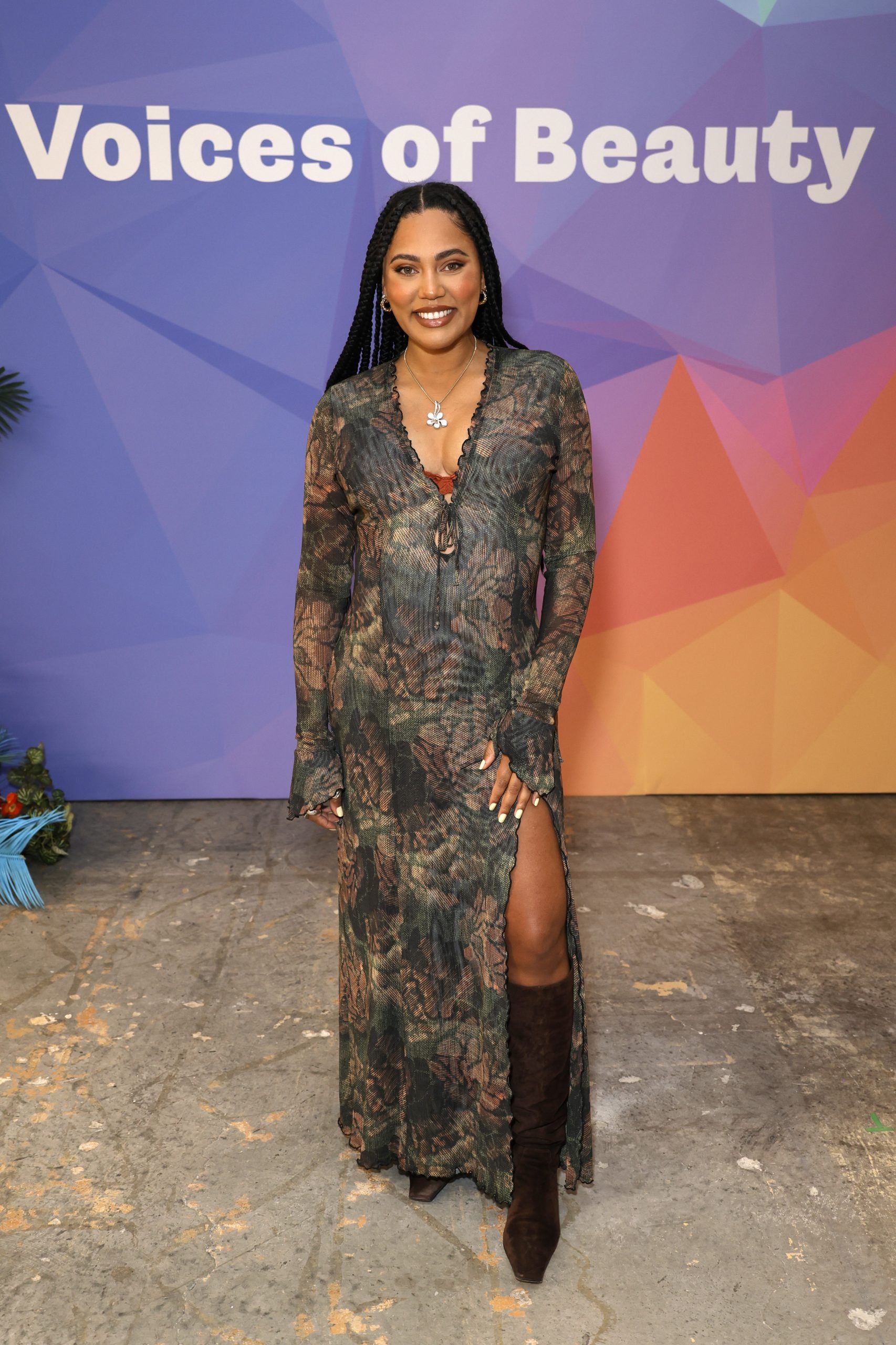Ayesha Curry’s Best Style Moments | Essence