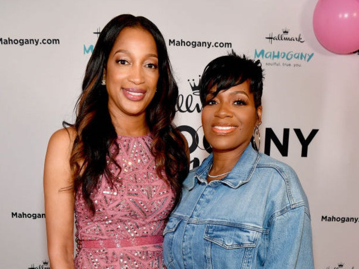 Hallmark Mahogany's VP Alexis Kerr Discusses The Superpower Of Making ...