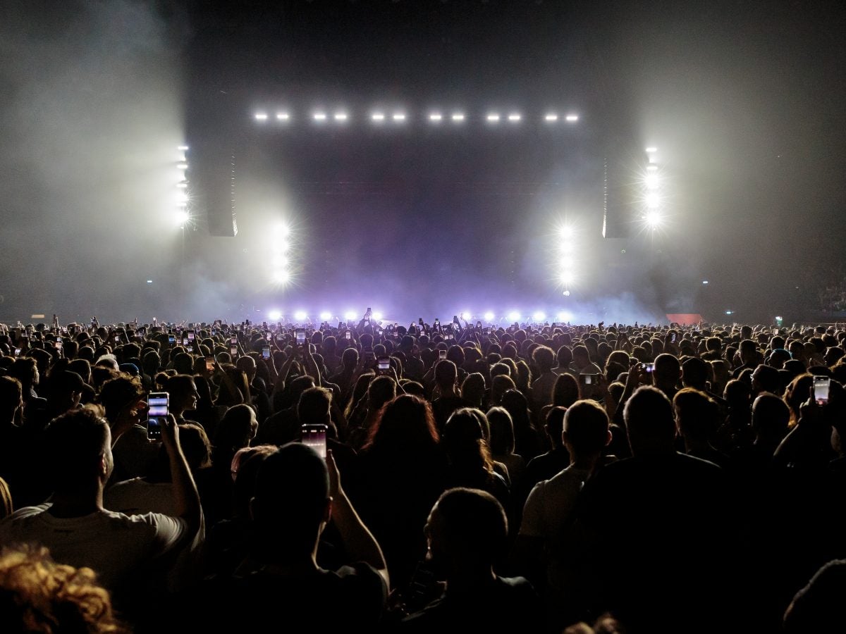 U.S. House Passes New TICKET Act - Essence | Essence