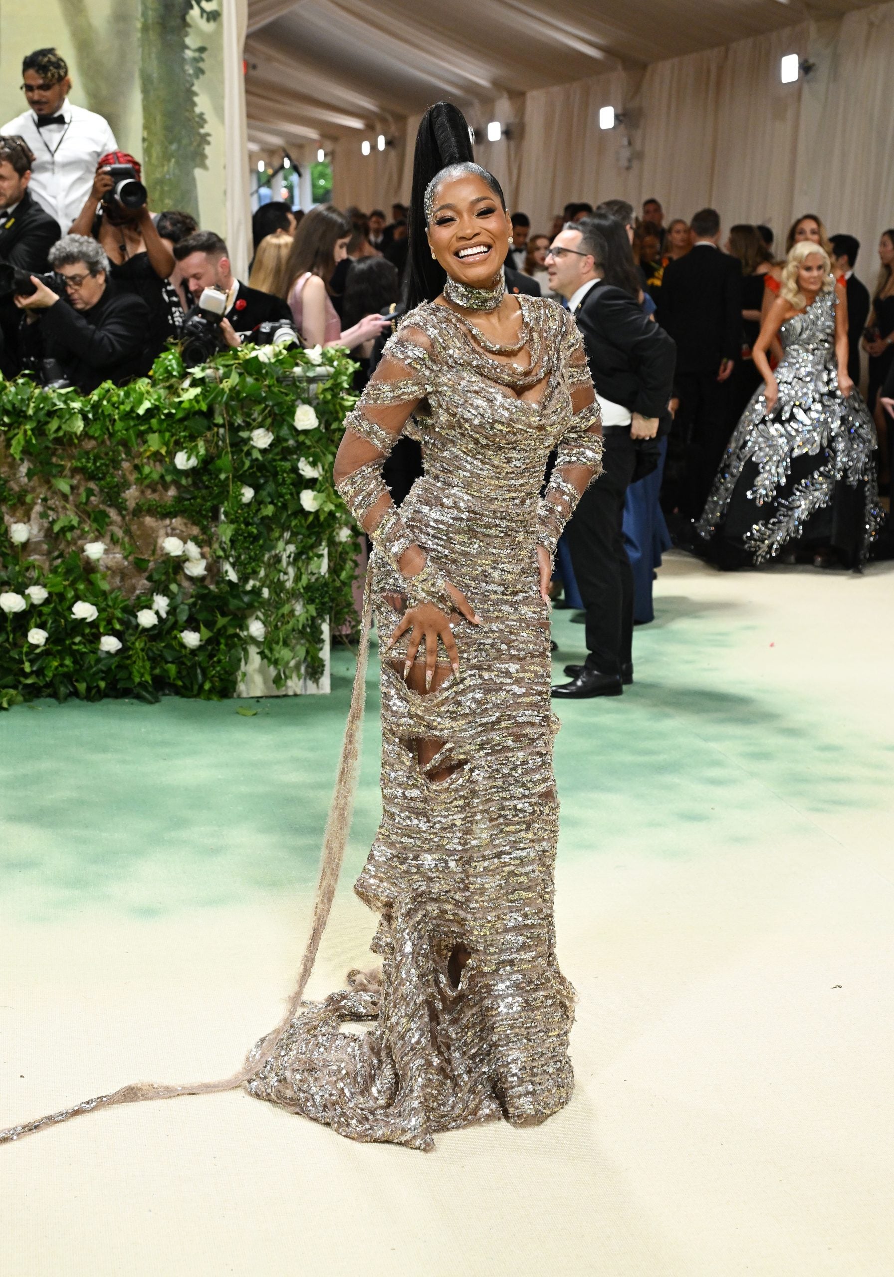 Star Gazing: Met Gala 2024 And After Parties Galore | Essence