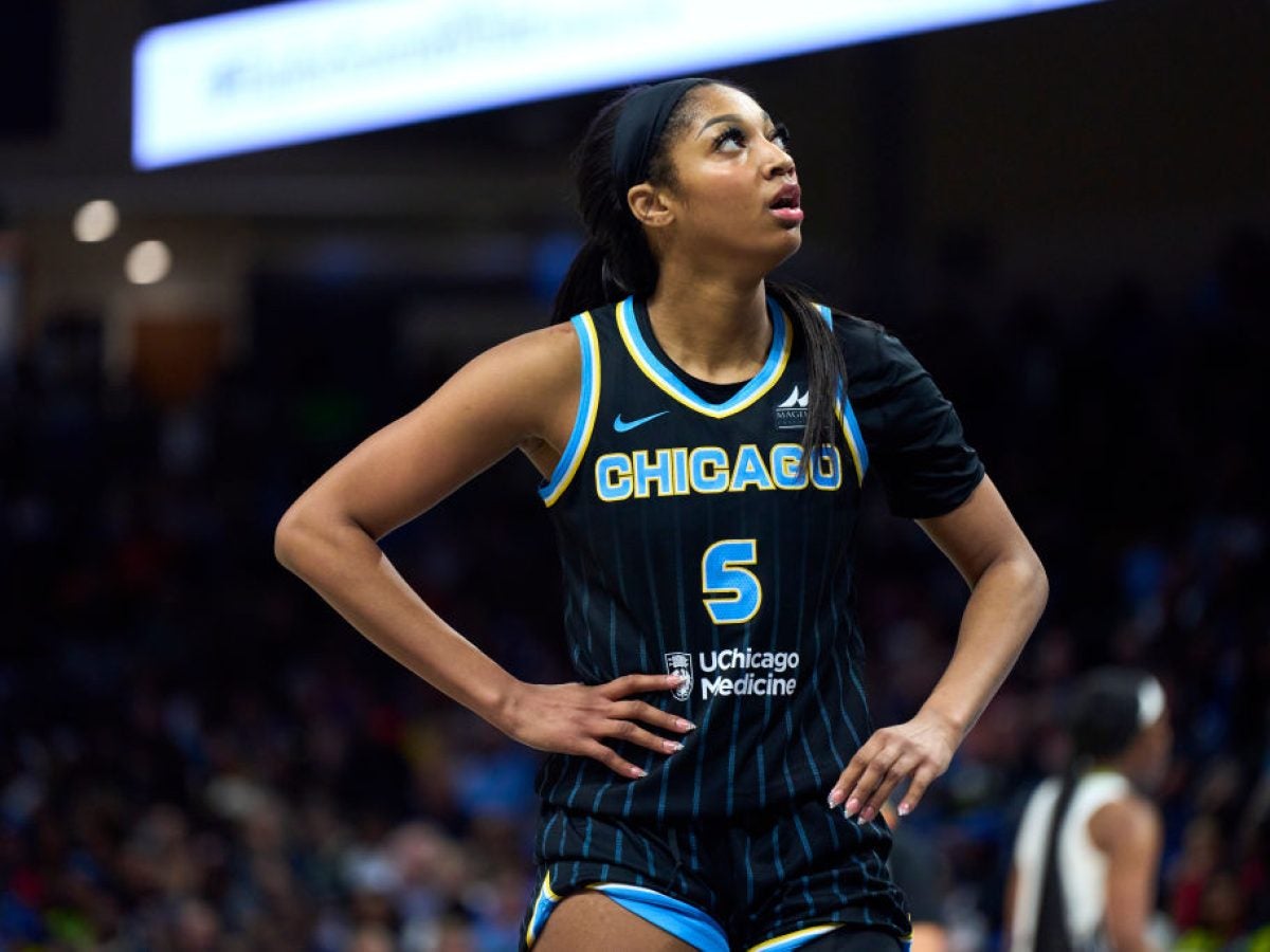 Angel Reese Becomes Part Owner Of A Women's Soccer Team - Essence | Essence