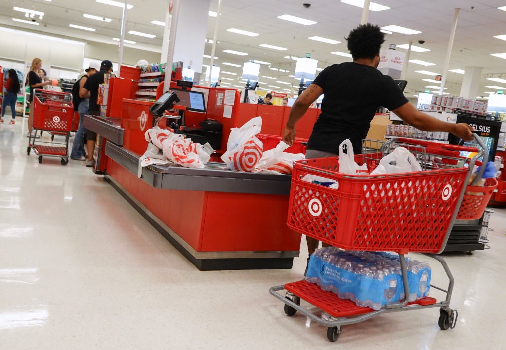 Target Reportedly Cuts Prices After Noticing Loss Of Inflation-Affected ...