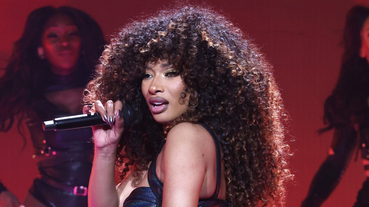 Let Meg Thee Stallion’s Voluminous Curls Inspire Your Summer Look | Essence