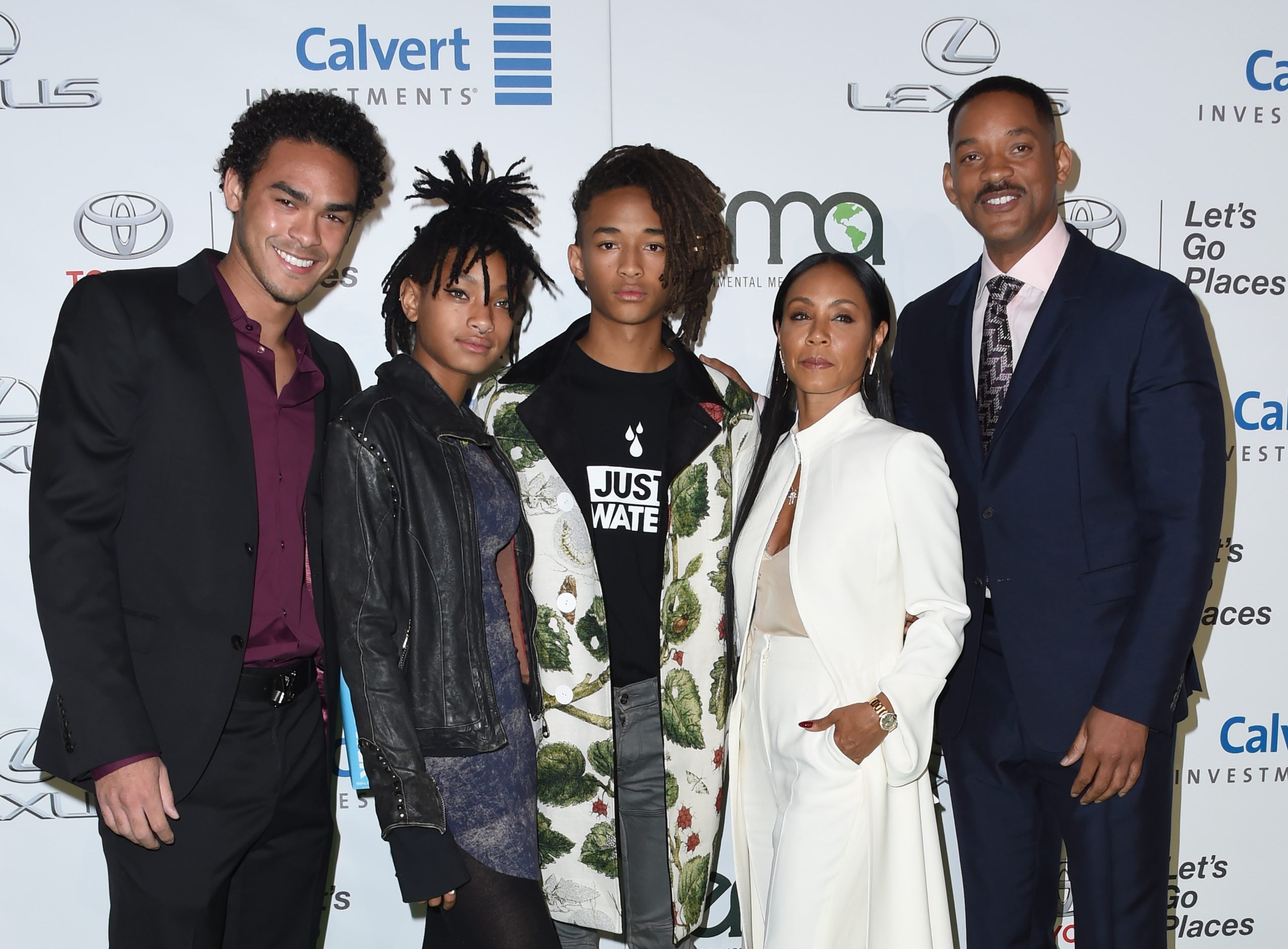 The Smiths Stun At The 'Bad Boys' Premiere: 12 Times They Slayed On The ...