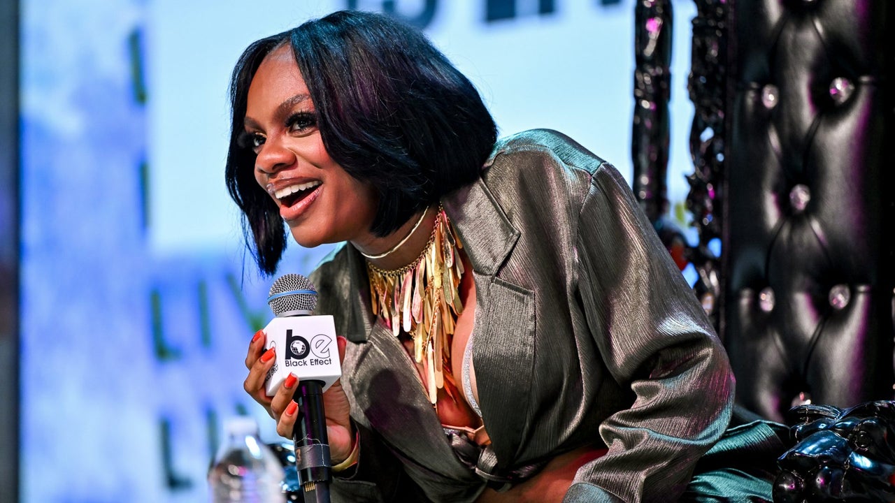 The 2024 Black Effect Podcast Festival: Amplifying Black Voices In ...