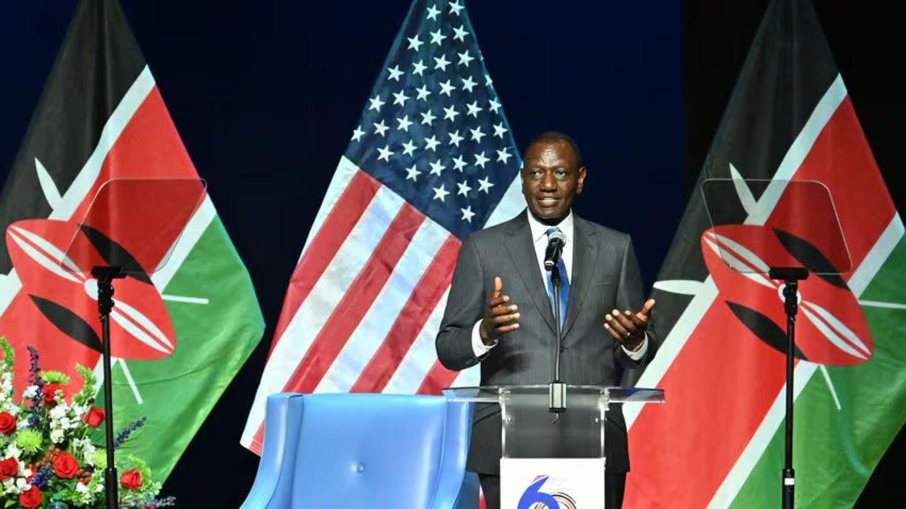 Kenyan Government Partners With HBCUs To Boost STEM Education Across ...