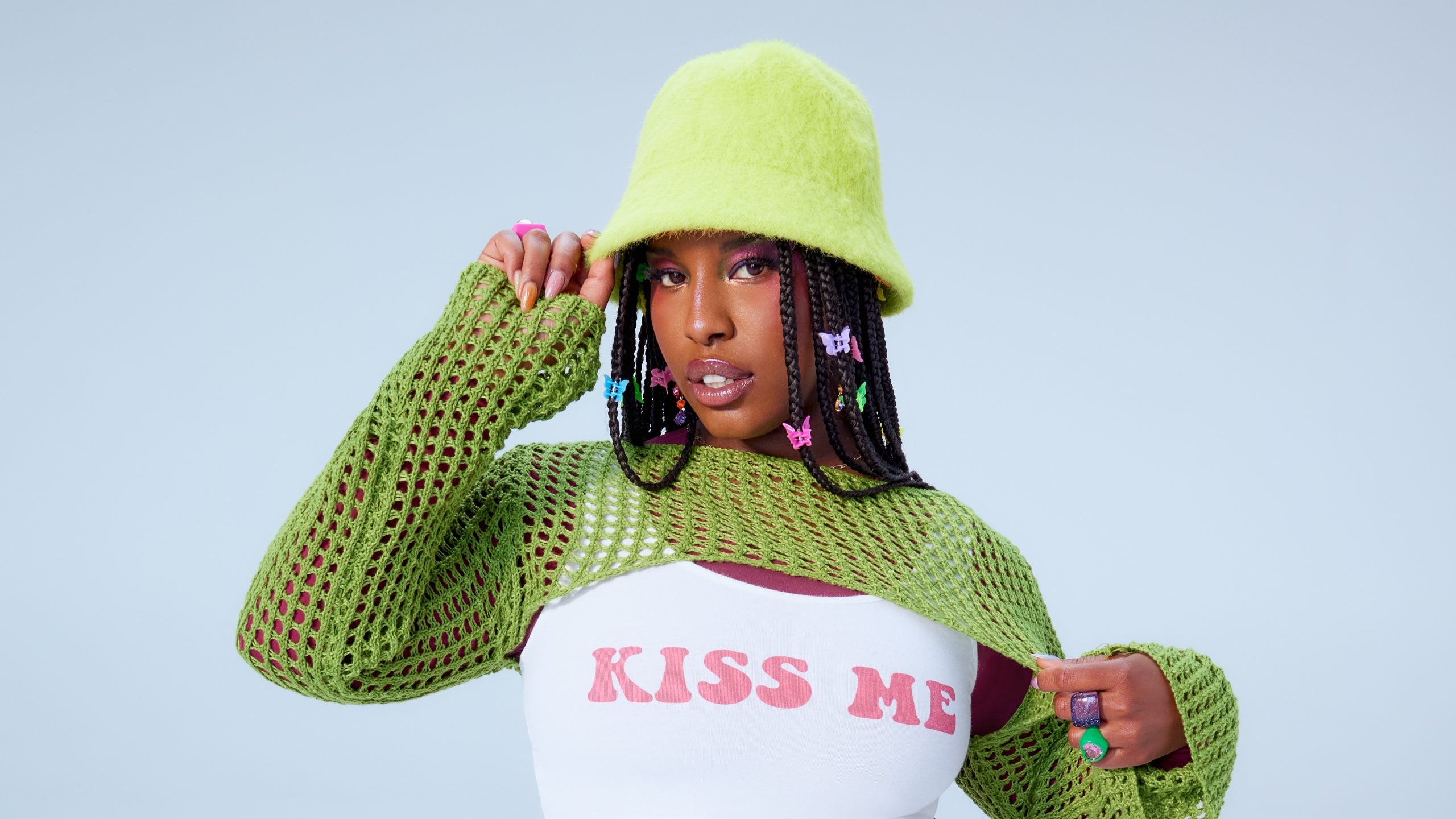 Lizzo’s YITTY Unveils New Campaign With The Los Angeles LGBT Center ...
