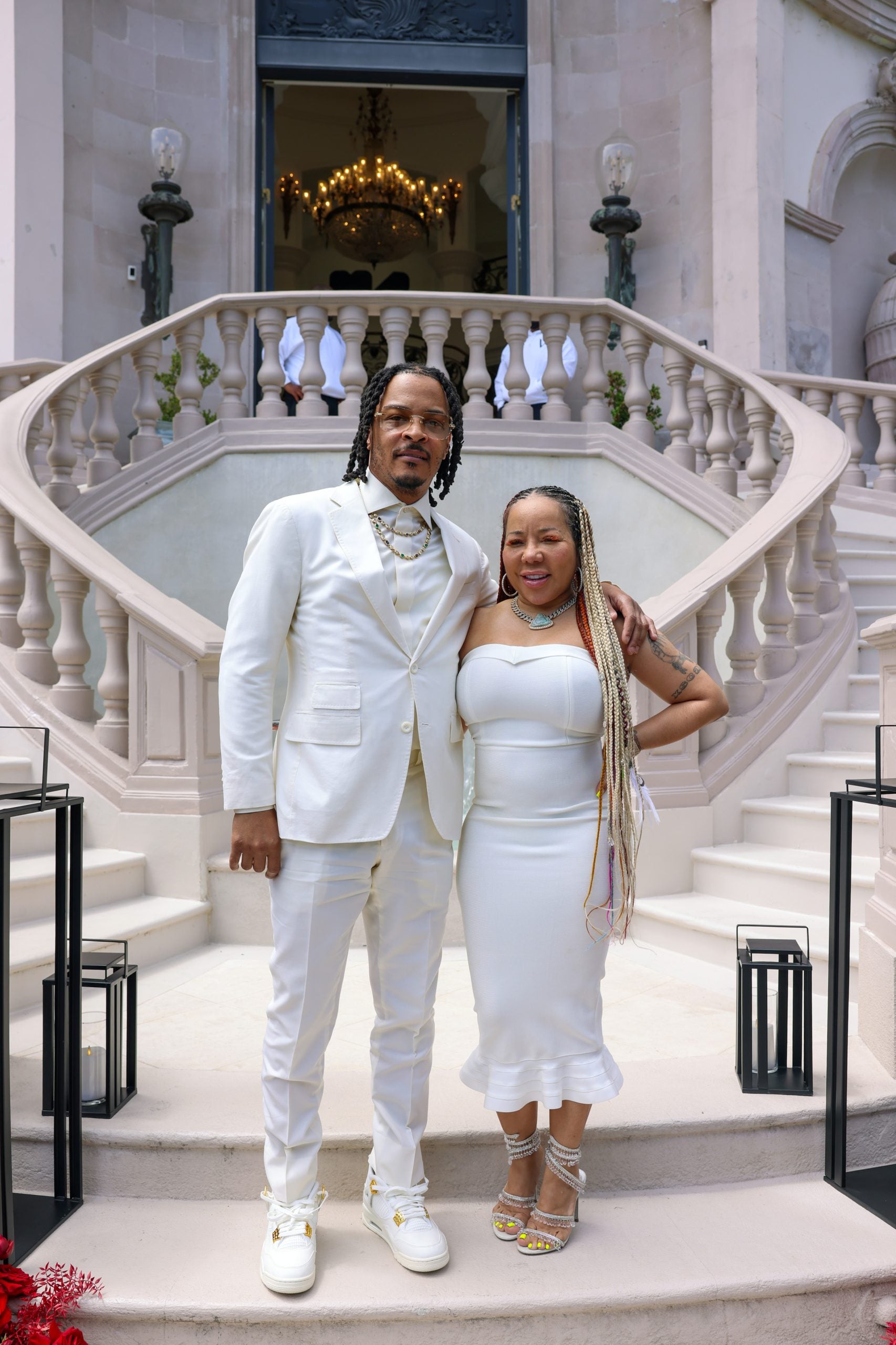 Star Gazing: Cannes Film Festival, Movie Premieres And Album Releases ...