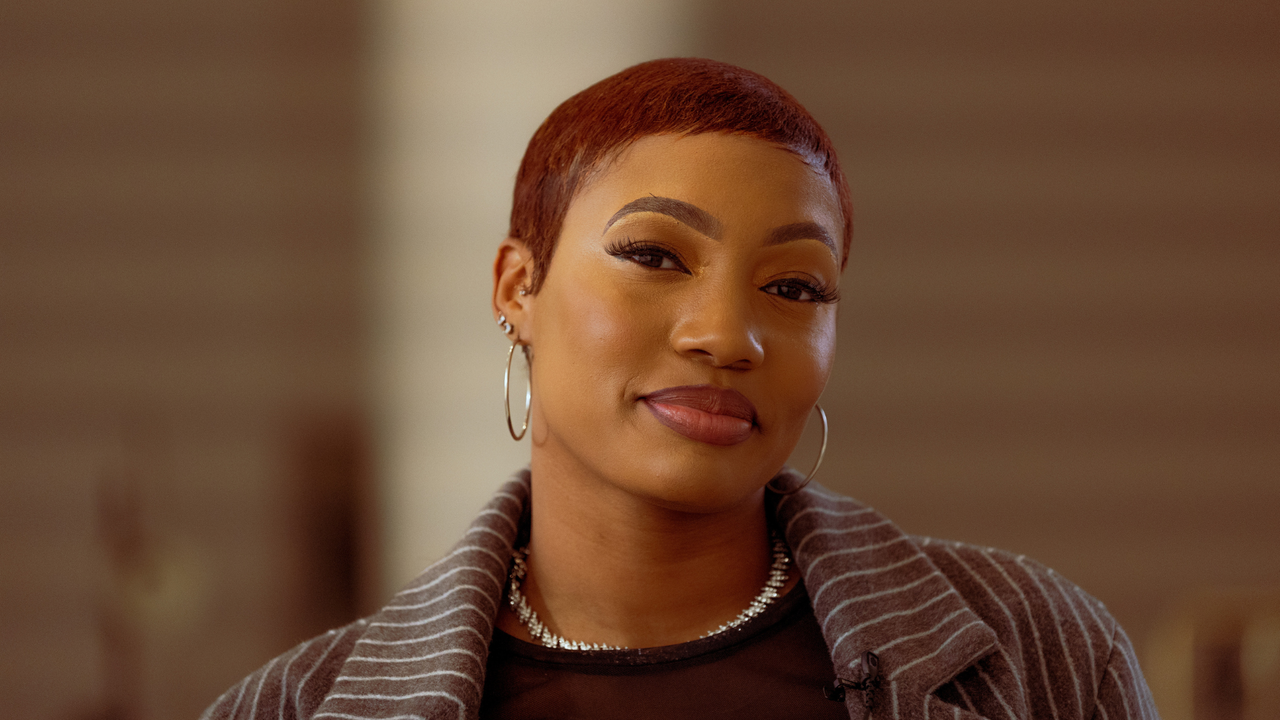 How Stylist Amadi Brooks Elevates A'ja Wilson's Fashion Aesthetics ...