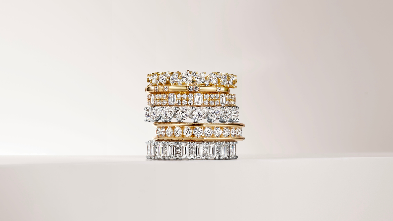 Why Lab-Grown Diamonds Aren’t Going Anywhere - Essence | Essence