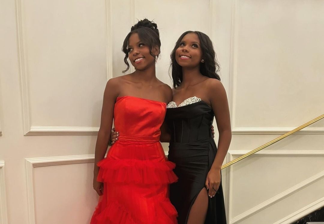 All The Celebrity Kids Attending Prom In 2024 | Essence